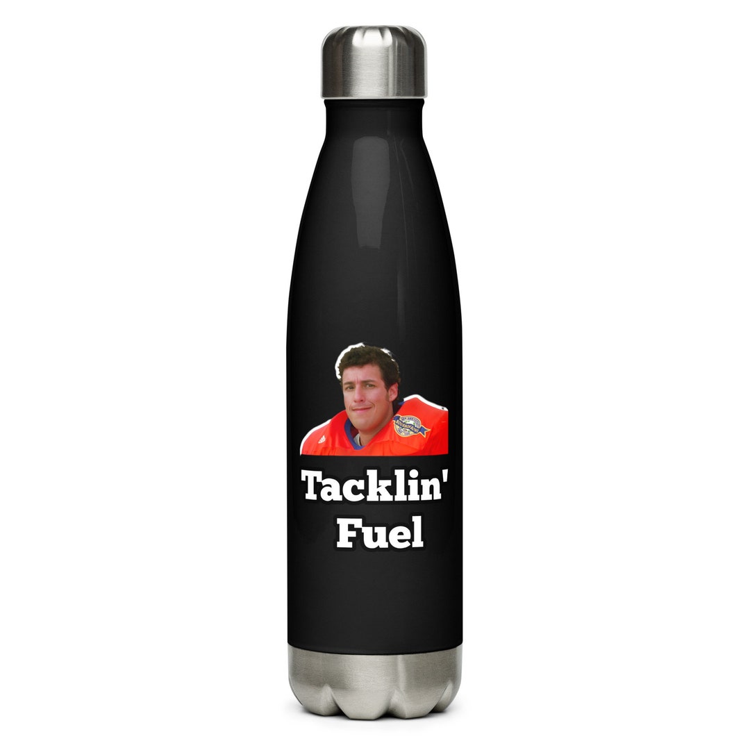 Waterboy Stainless Steel Water Bottle - Etsy