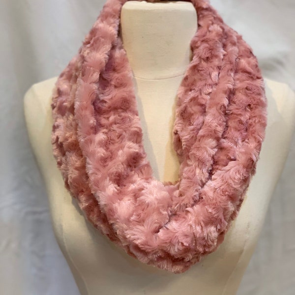 Infinity Scarves - Etsy