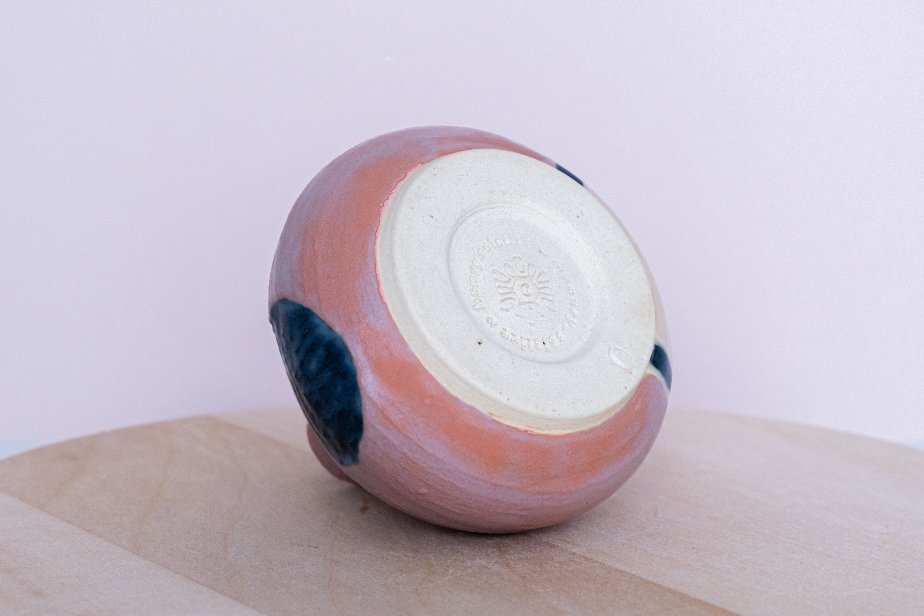 Weird Tongue Ceramic Flower Bud Vase Creepy Creature Funny - Etsy