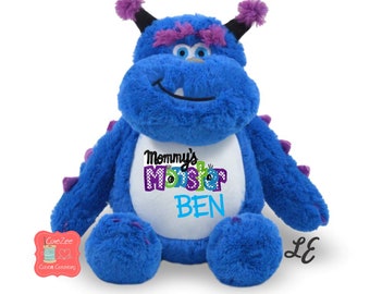 Sully Baby Shower - Etsy