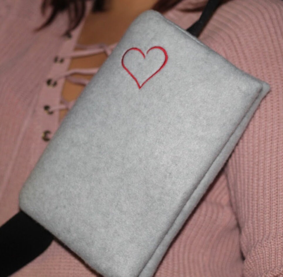 BREAST & CHEST BUDDY: A Seatbelt Cocoon to Better Cushion Delicate ...