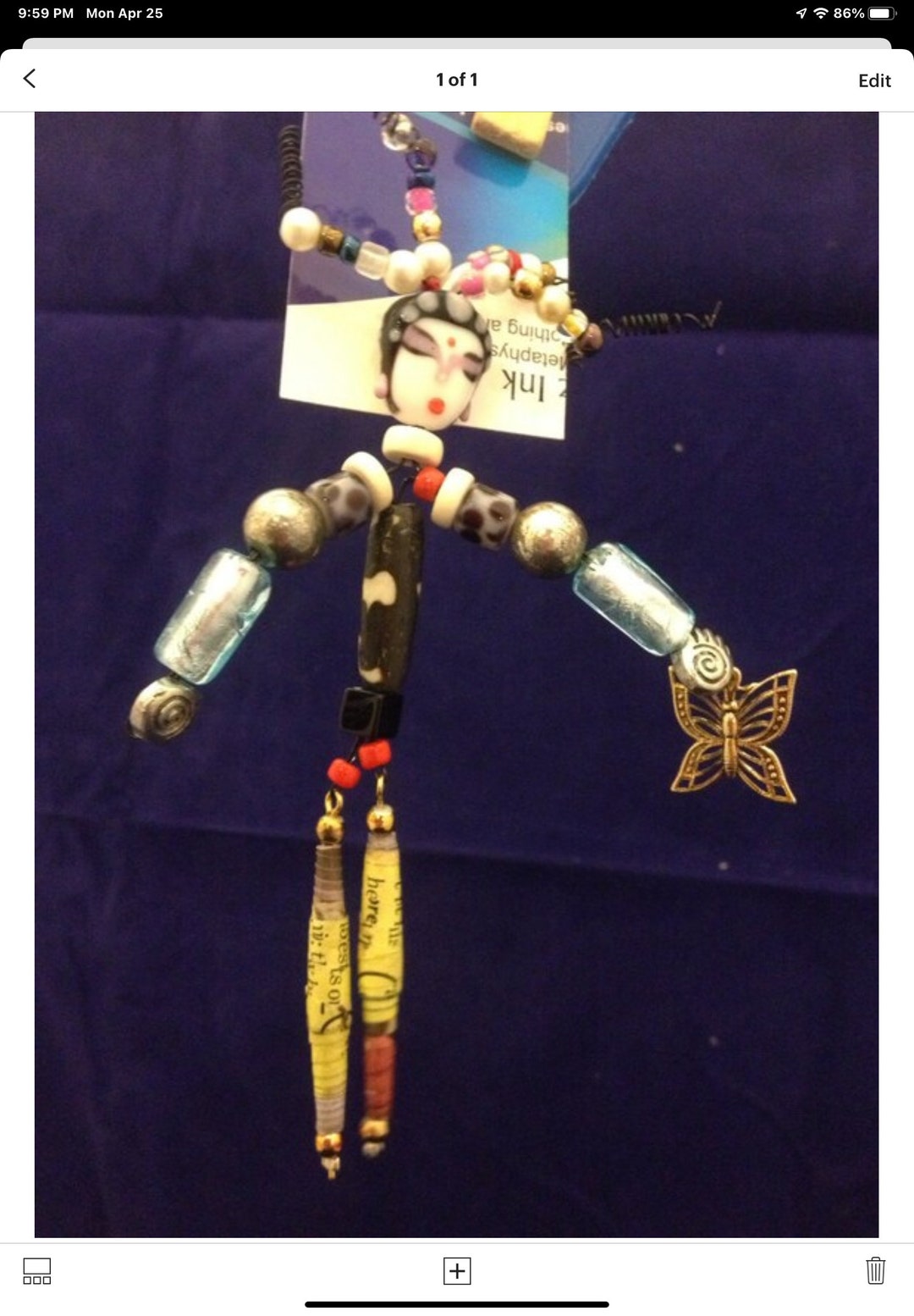 Mardee Watchout Girlz - Etsy