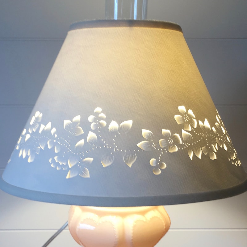 Unique Lamp Shades - Etsy