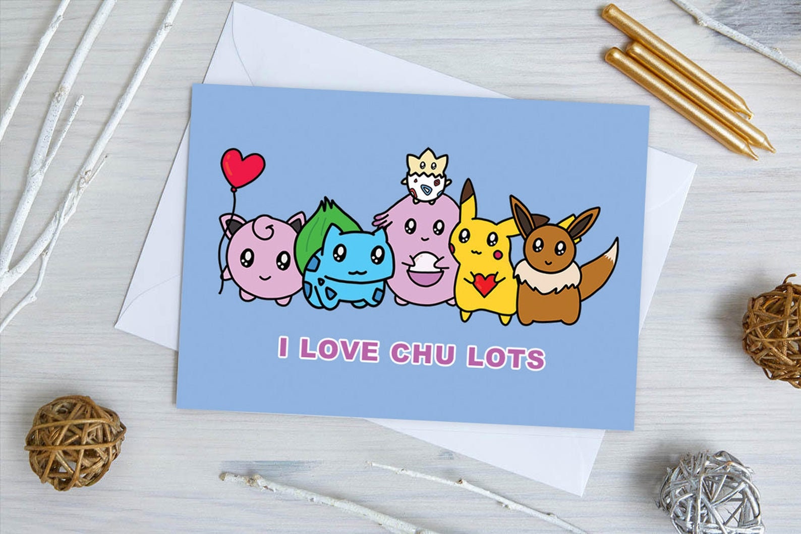 Pokemon Wrapping Paper | Pokemon Gift Wrap | Pikachu Wrapping Paper ...