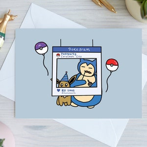 Pokemon Wrapping Paper Pokemon Gift Wrap Pikachu Wrapping Paper Pikachu ...