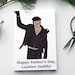 Arrested Development Tobias Leather Daddy Father's Day Card - Etsy