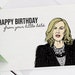 Moira Happy Birthday Card - Etsy