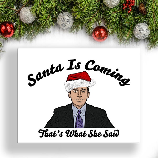 Michael Scott - Etsy