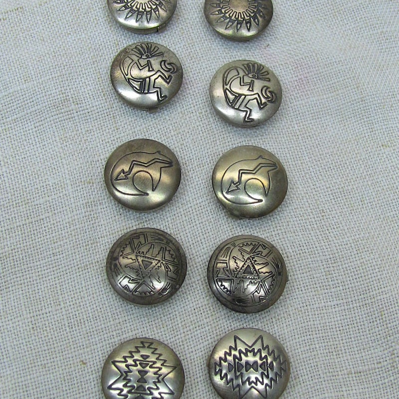 Button Covers - Etsy