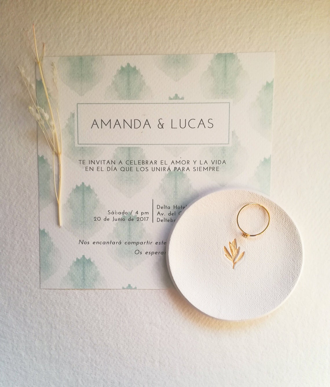 Flat Lay Props Wedding Styling Props Dish Styling Photos | Etsy