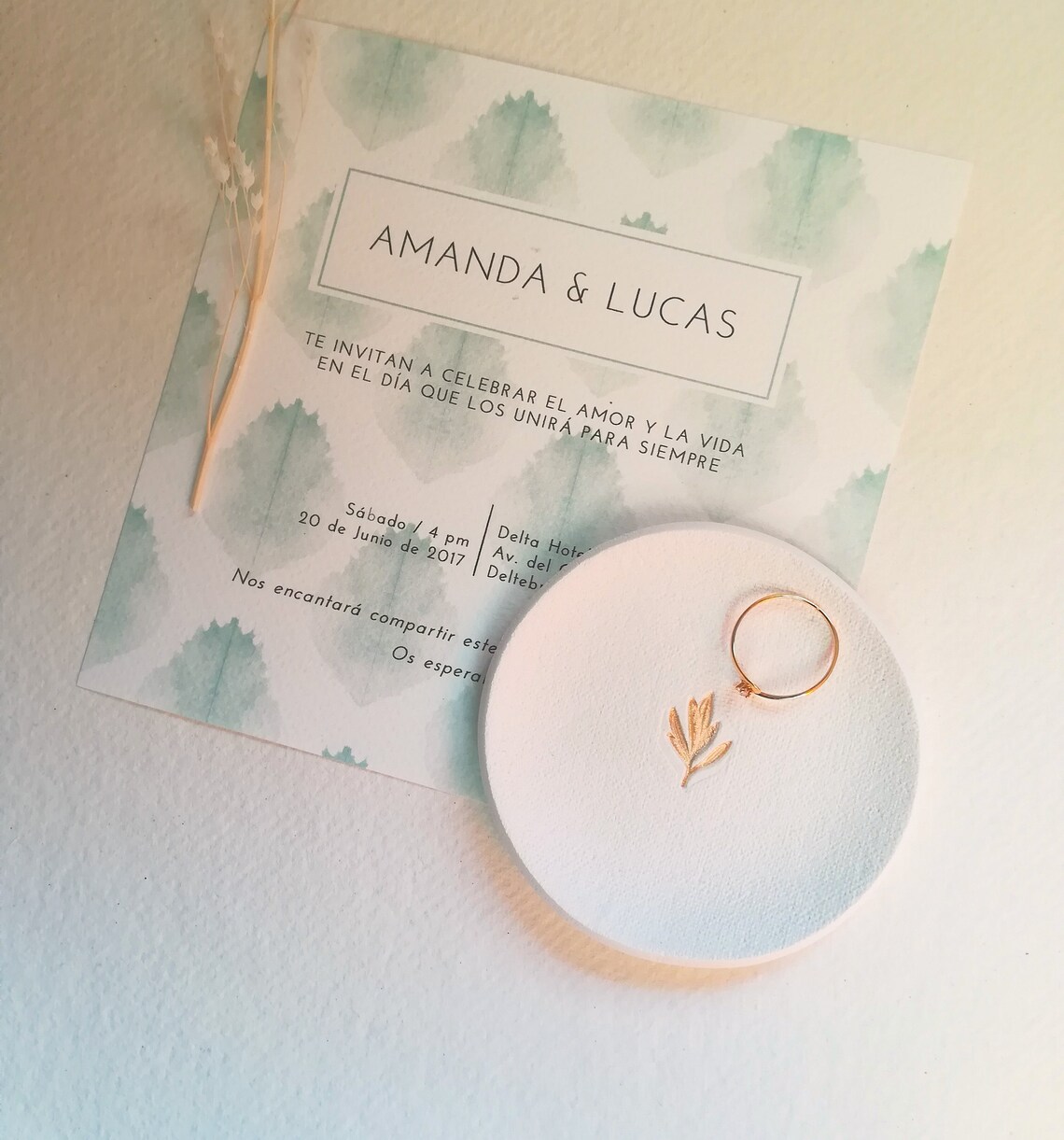 Flat Lay Props Wedding Styling Props Dish Styling Photos | Etsy