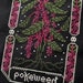 Pokeweed Digital Cross Stitch Pattern / Digital Download / Poisonous ...
