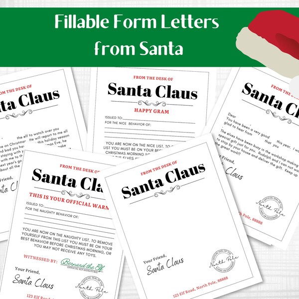 White Fillable Letters - Etsy