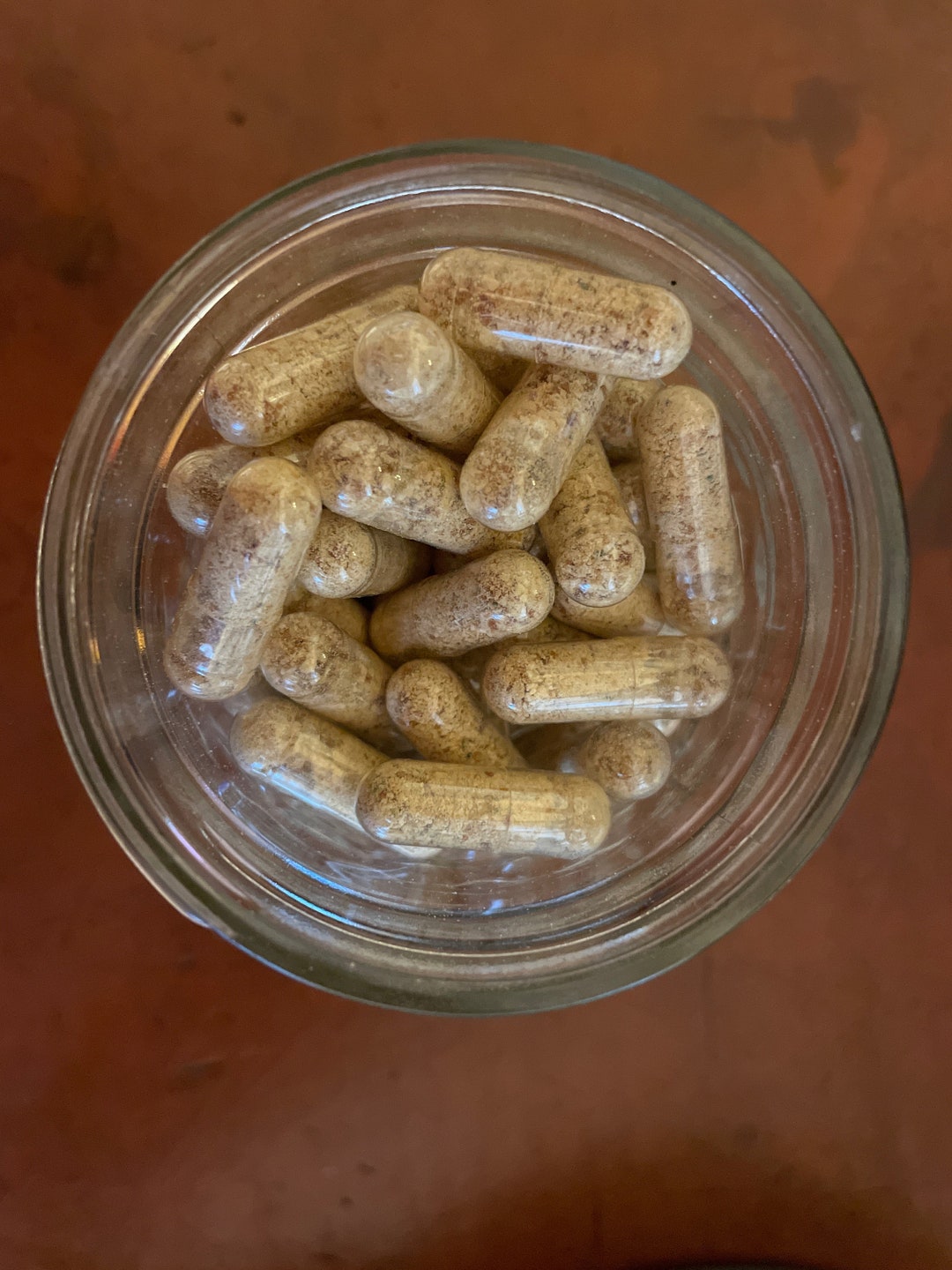 Yellow Squash Powder 100 Capsules - Etsy