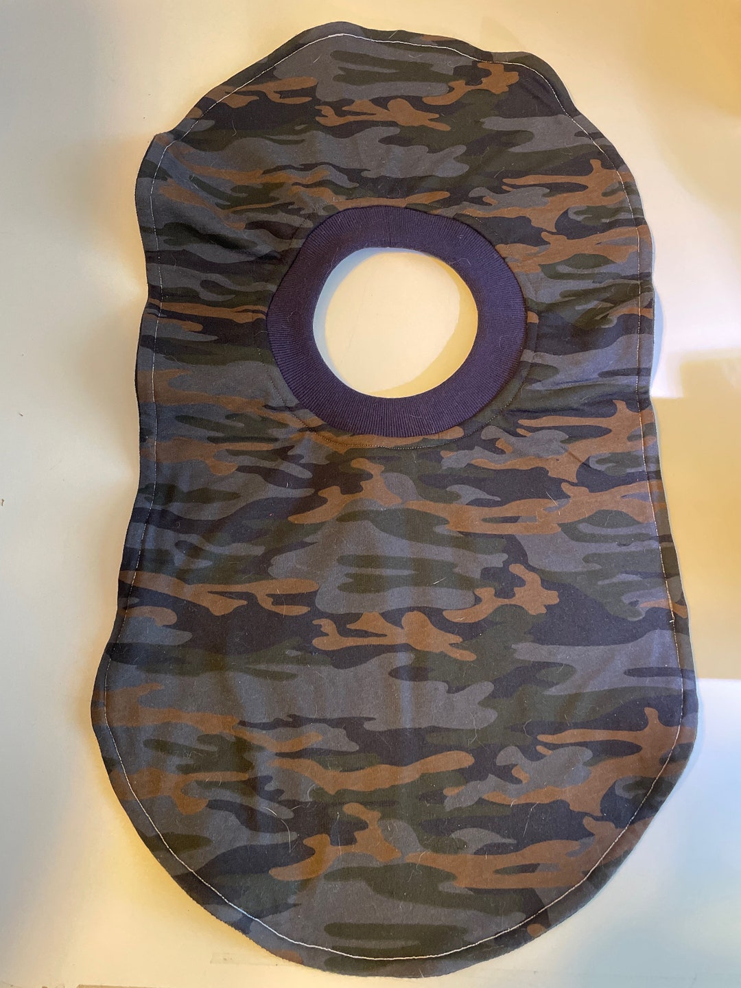 1 Teen 14x24 Bibs 15 Neck Pull Over Head Bib Special Needs Drool Cotton ...