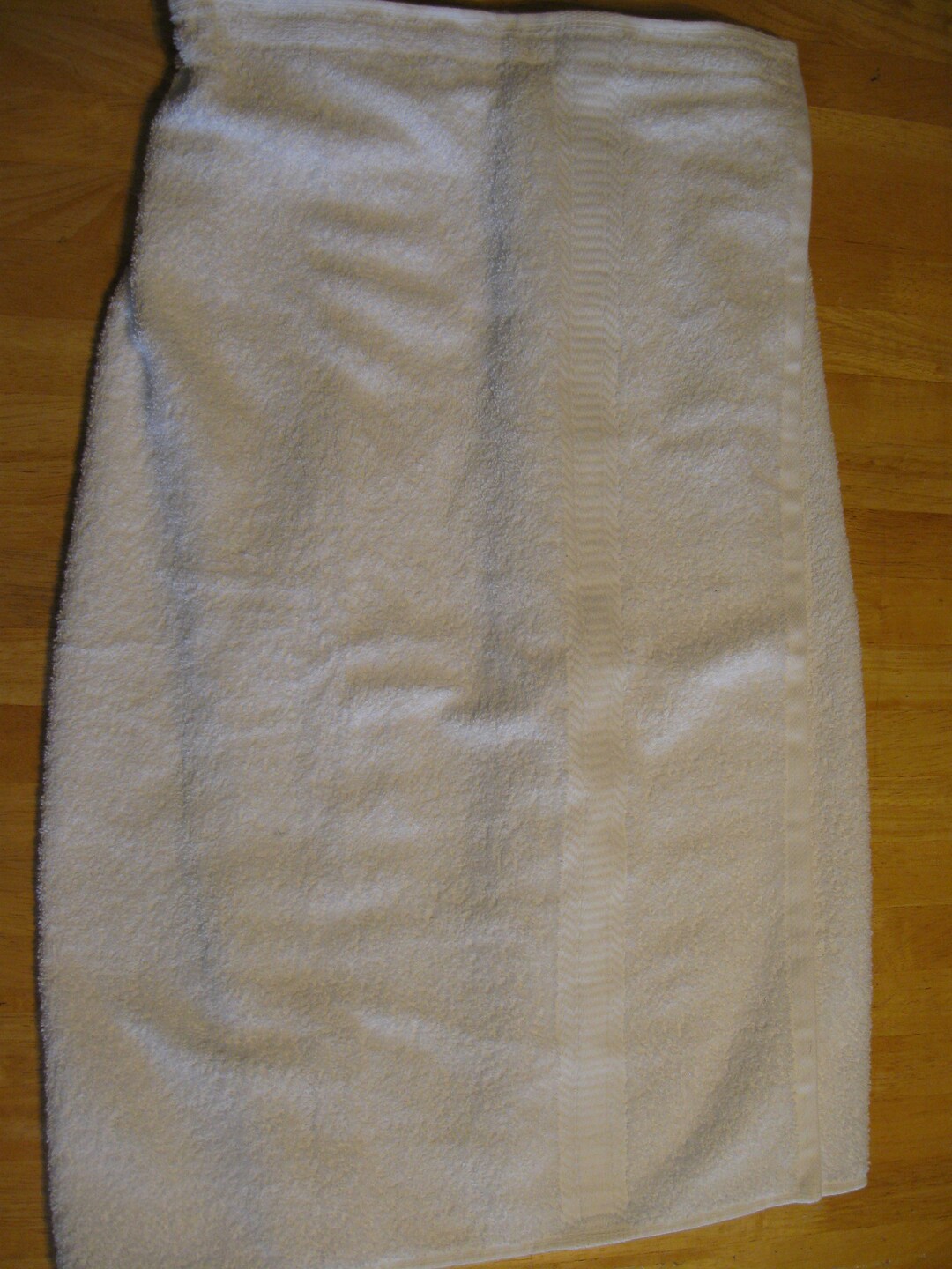 27x52 Towel Wrap Bath Terry Cloth Shower Gym Sauna Spa Beach Cotton ...