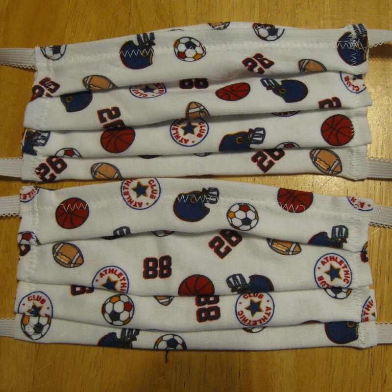 Soccer Face Mask - Etsy