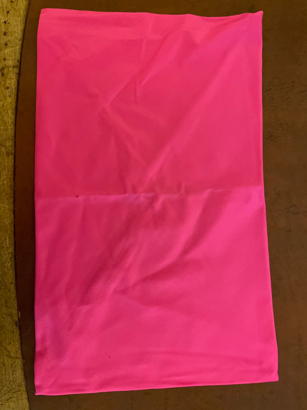 Stretchable Nylon Spandex Fabric Medium Size Book Cover Textbook ...