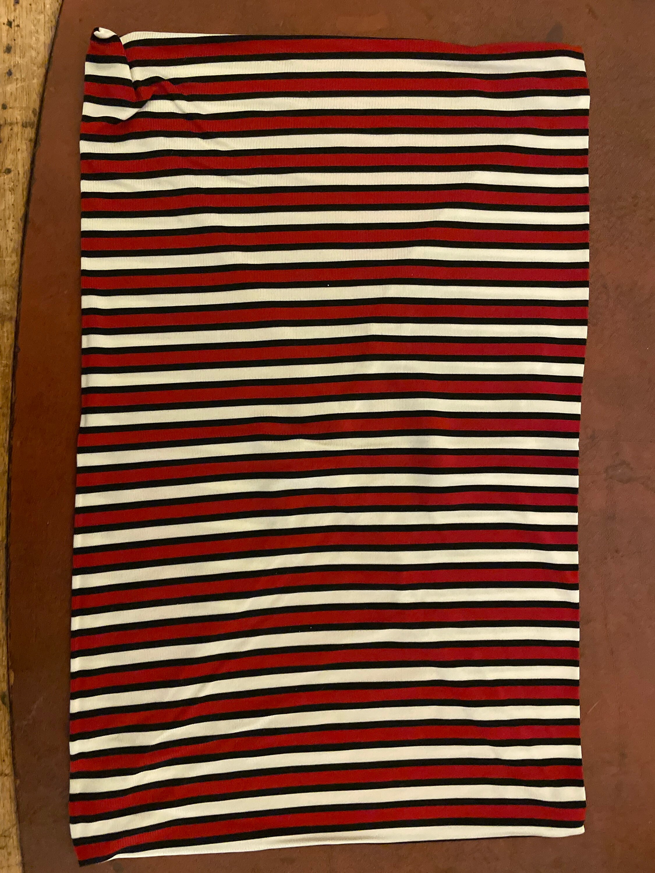 Stretchable Nylon Spandex Fabric Medium Size Book Cover Textbook ...