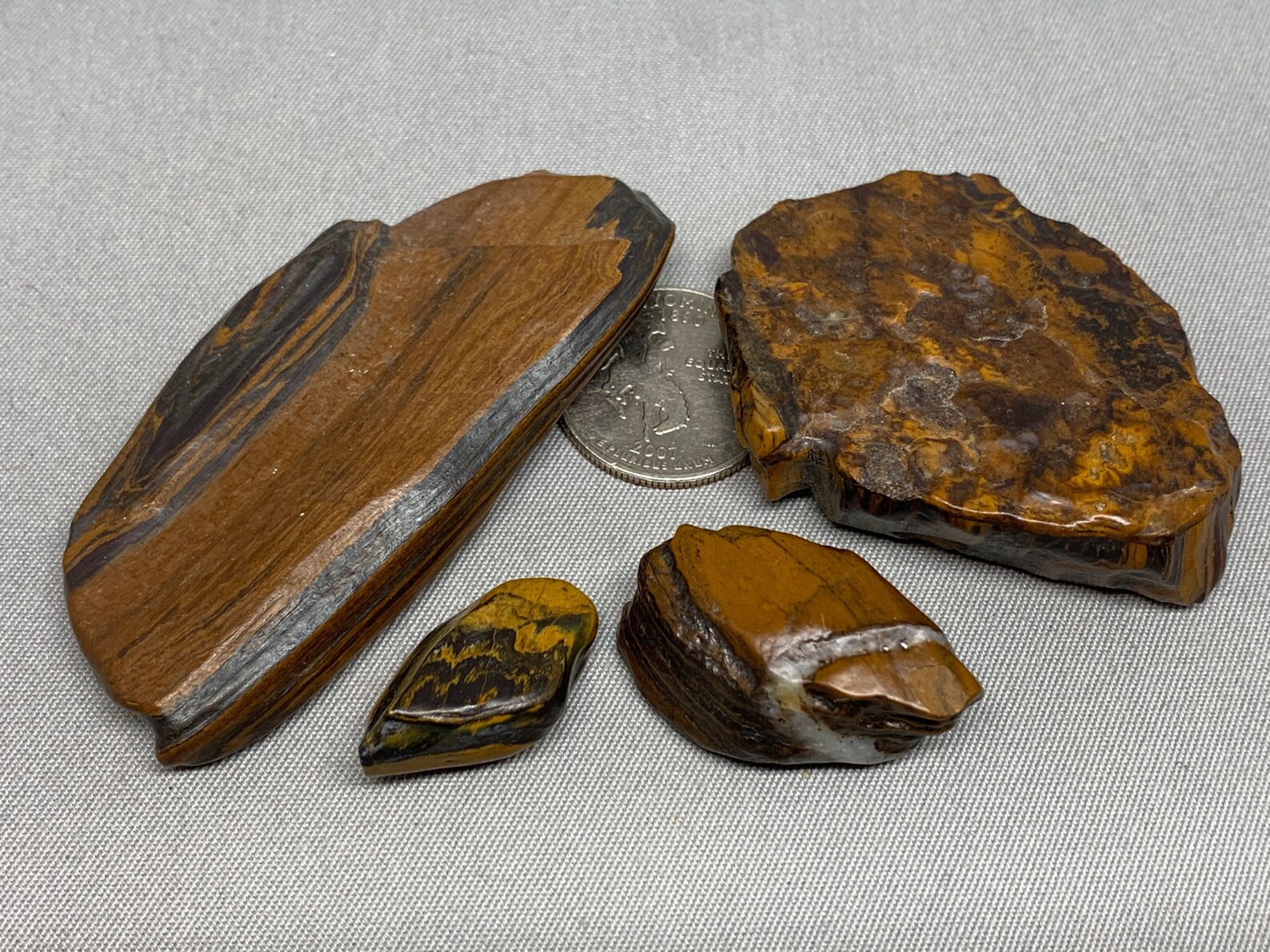 4 Genesis Stones in our Metaphysical Powerpack Lot 13 ALL | Etsy