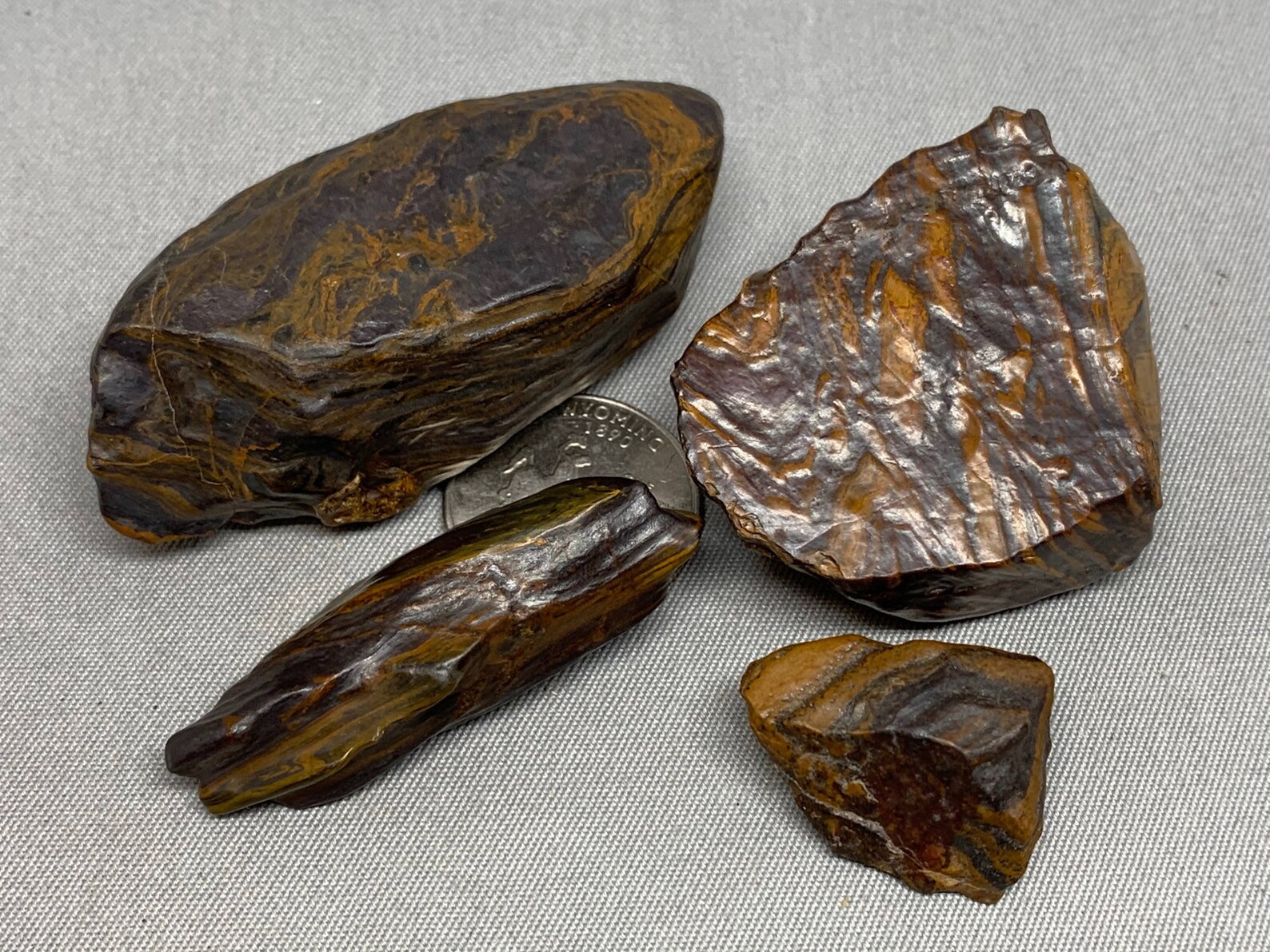 4 Genesis Stones in our Metaphysical Powerpack Lot 14 ALL | Etsy