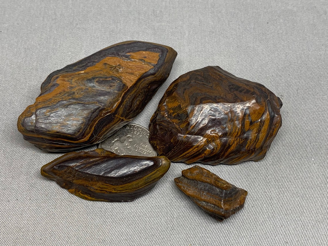 4 Genesis Stones in our Metaphysical Powerpack Lot 14 ALL | Etsy