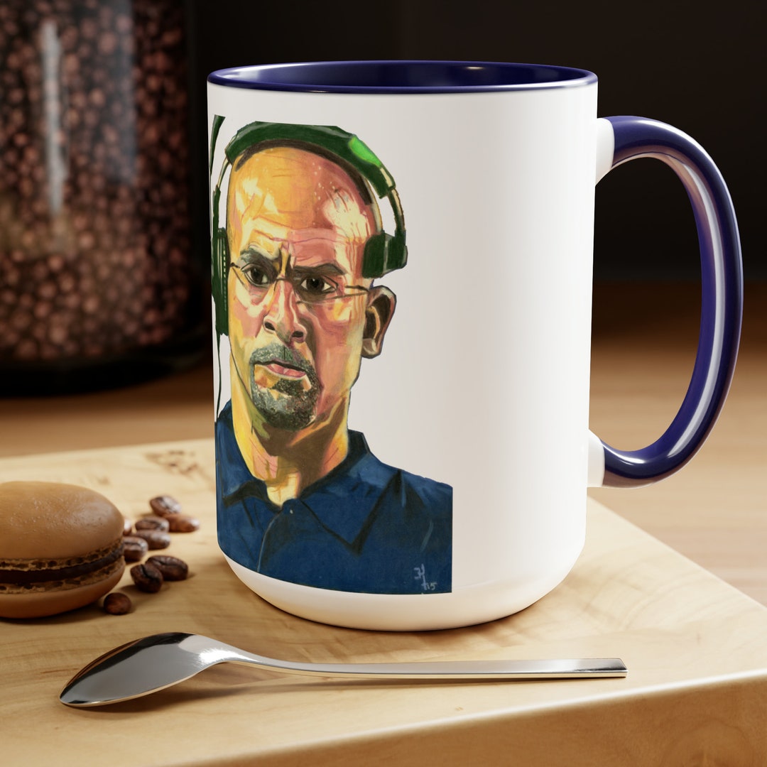 Ceramic Coach James Franklin Coffee Mugs, 15oz - Etsy