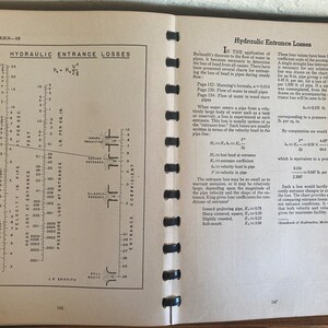 1947 "construction Design Charts" by James Griffith Illustrates the ...