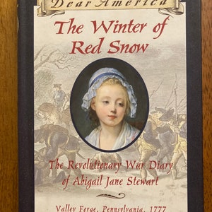 The "dear America" and "my Name is America" Book Series Offer ...