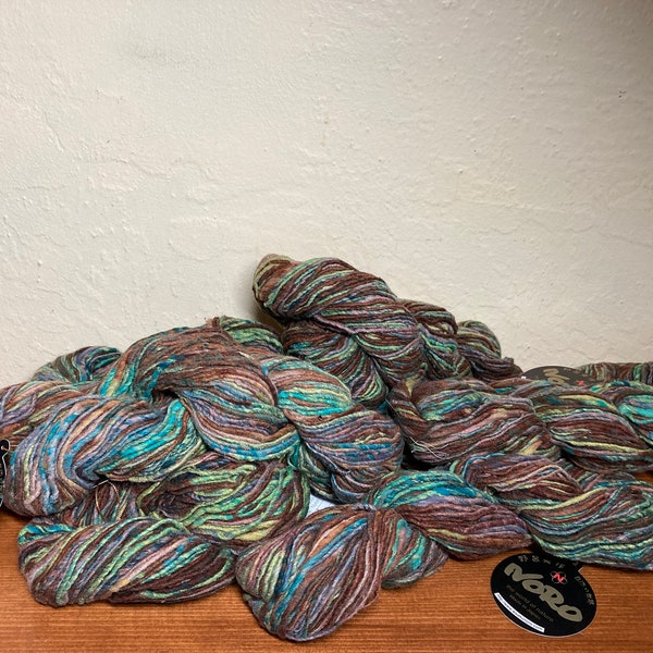 Noro Yarn - Etsy