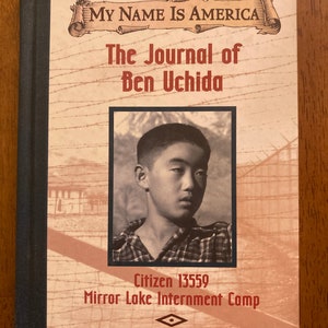 The "dear America" and "my Name is America" Book Series Offer ...