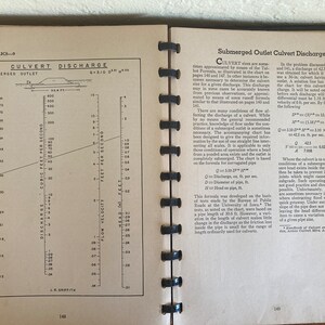 1947 "construction Design Charts" by James Griffith Illustrates the ...