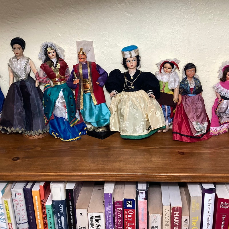 Lebanese Wedding Dress - Etsy