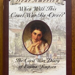 The "dear America" and "my Name is America" Book Series Offer ...