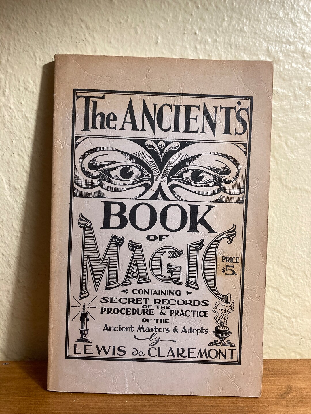 How to Invocate Demons, Goblins, Spirits, Bringing Into People's Daily ...