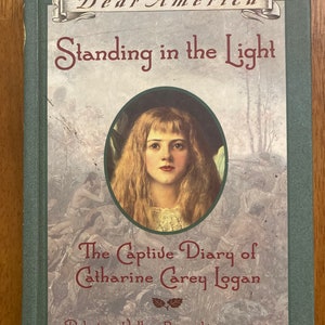 The "dear America" and "my Name is America" Book Series Offer ...