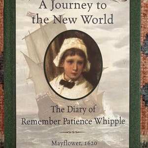 The "dear America" and "my Name is America" Book Series Offer ...