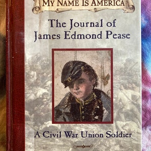 The "dear America" and "my Name is America" Book Series Offer ...