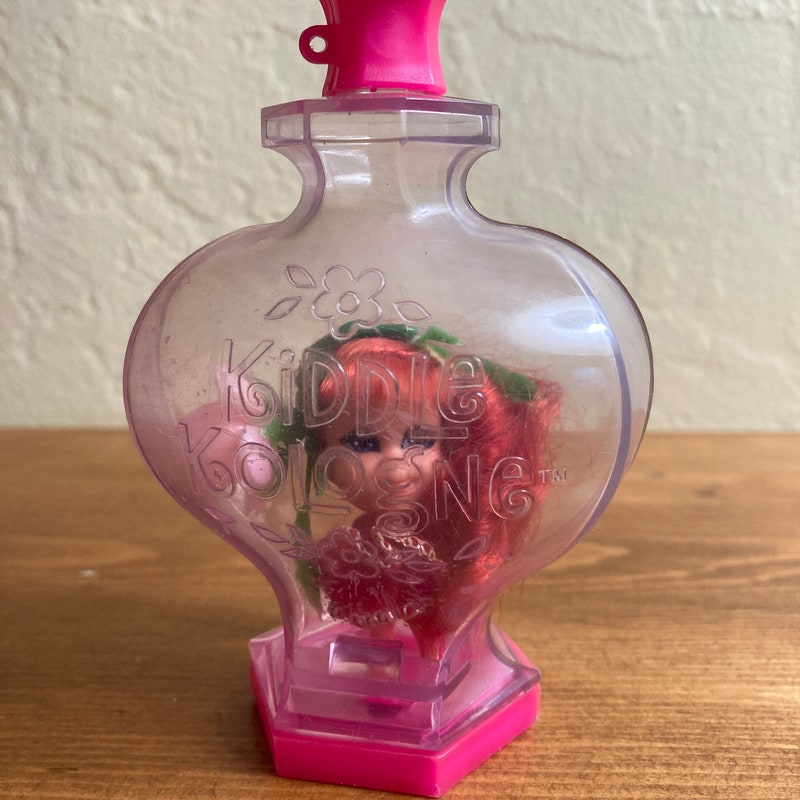 Kiddle Kologne - Etsy