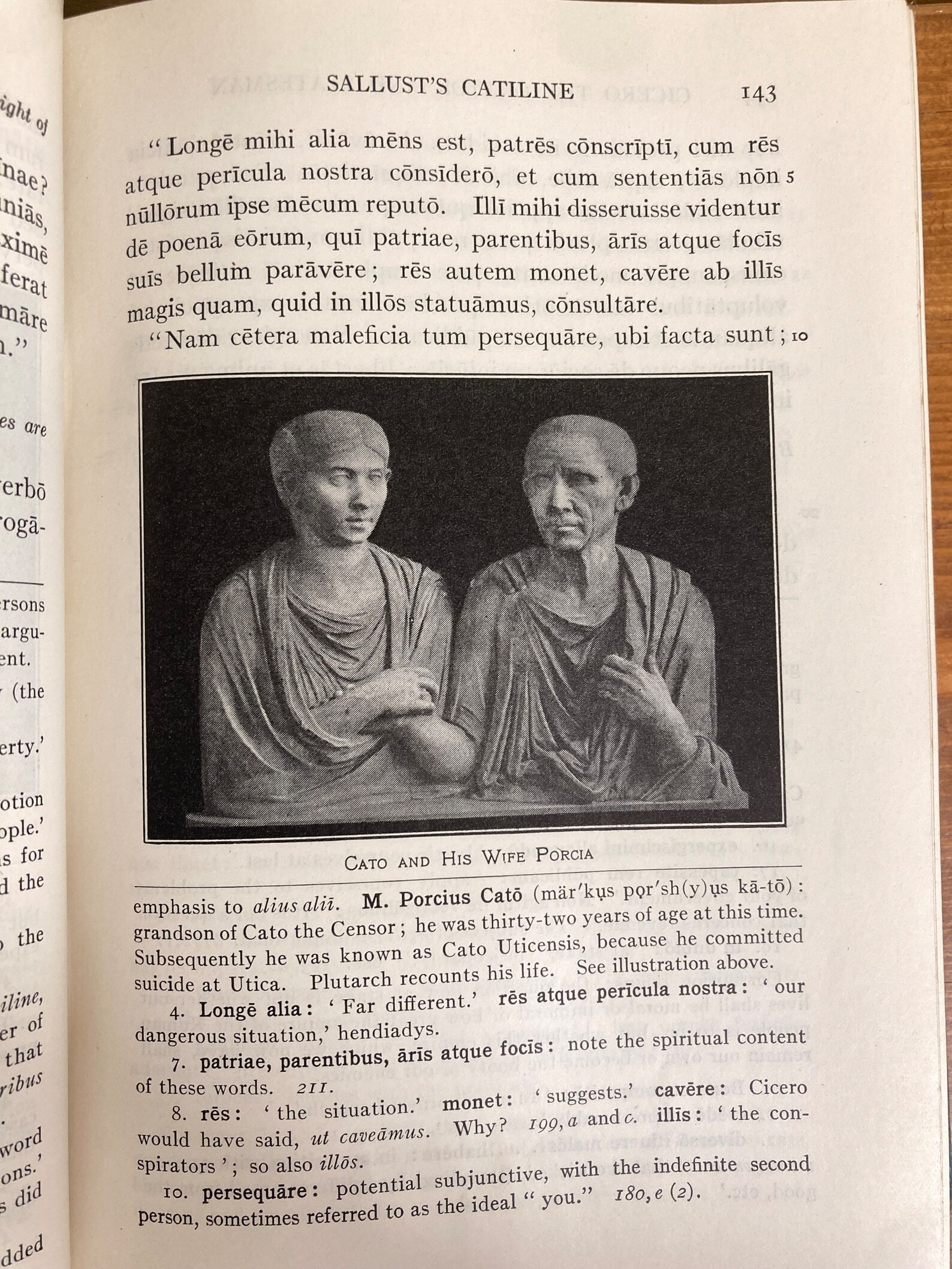 Vintage Latin Textbooks Instruct Readers in the Language, the History ...