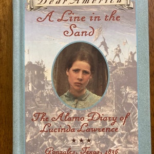The "dear America" and "my Name is America" Book Series Offer ...