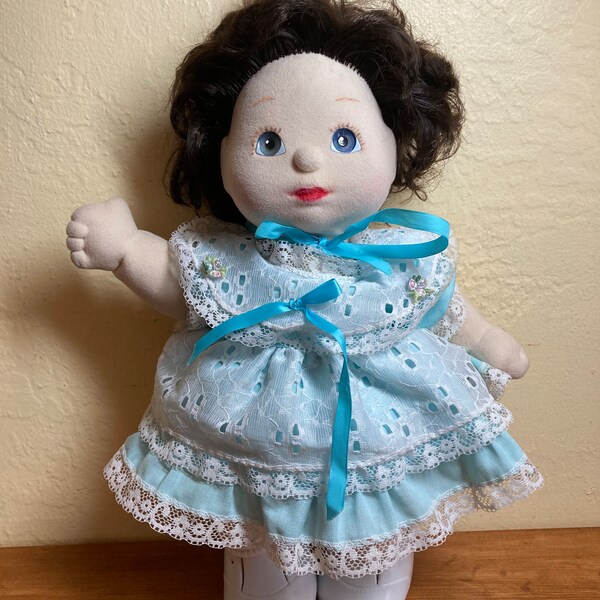 My Child Doll - Etsy