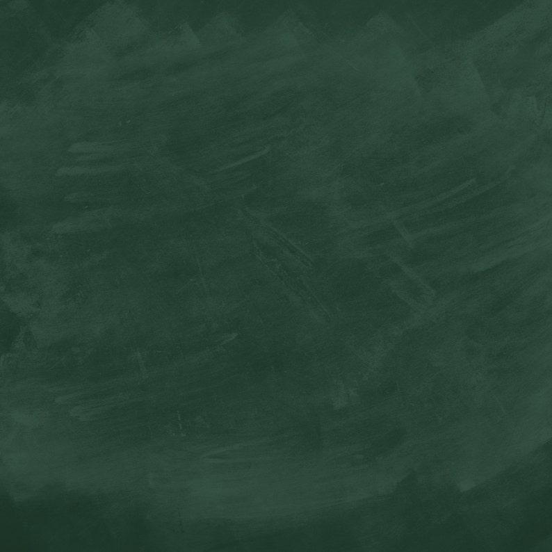 Digital Blackboard Chalkboard Texture Blackboard Paper - Etsy
