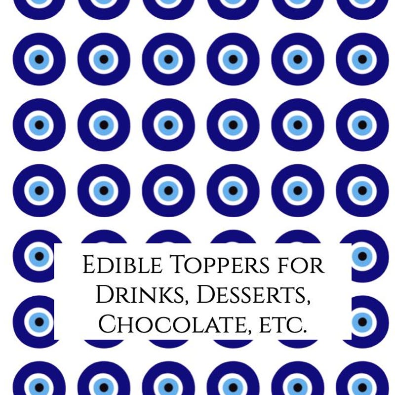 Tiny Edible Cookies - Etsy