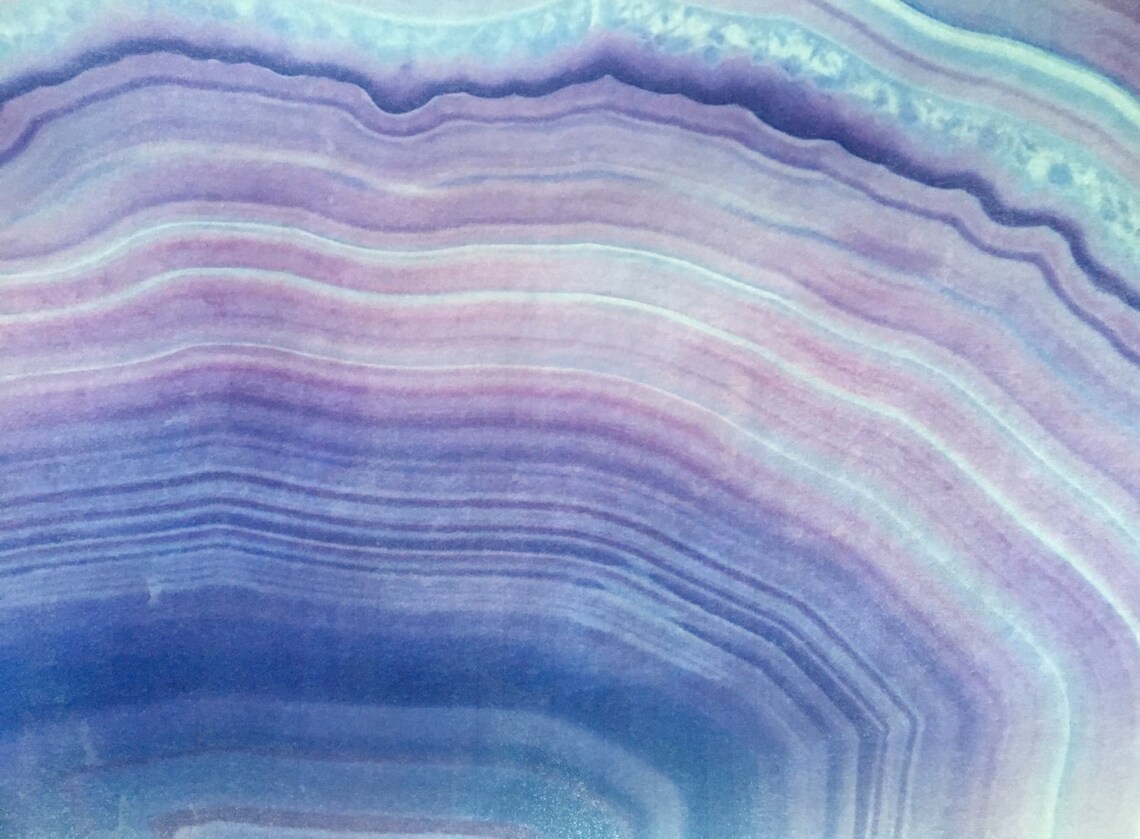Agate Edible Paper - Etsy