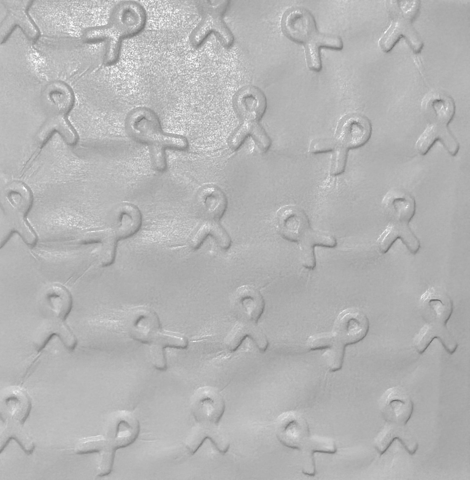 12 Embossing Sheets -- Embossed Parchment—weddings, Showers ...