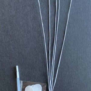 Wire Kits for Cake and Cupcake Toppers—wire Kit Only—butterflies Sold ...