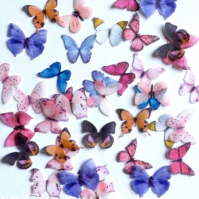 Edible Gems for Cake - Etsy