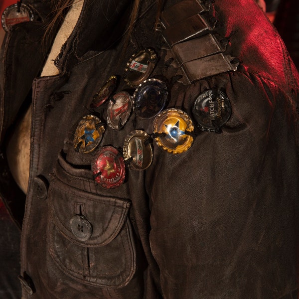 Fallout Raider - Etsy