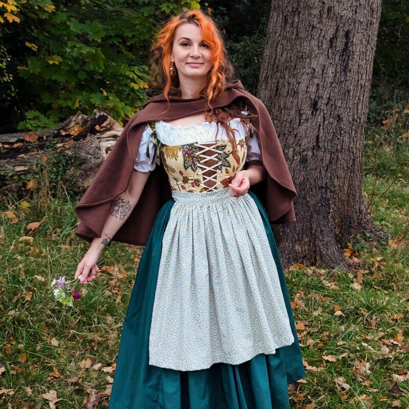 Arwen Cloak - Etsy